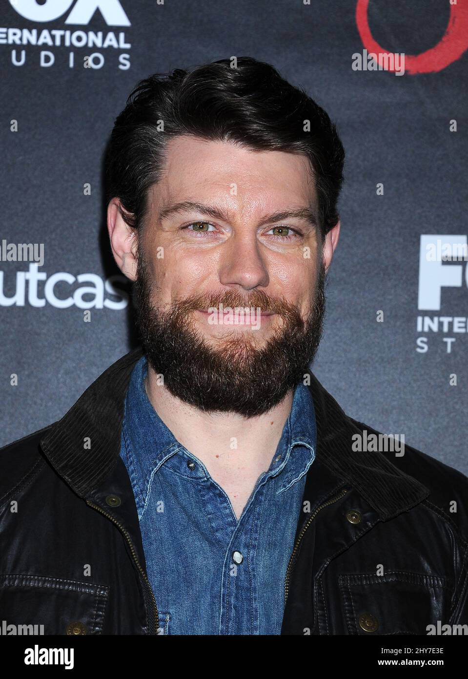 Patrick Fugit Underwear