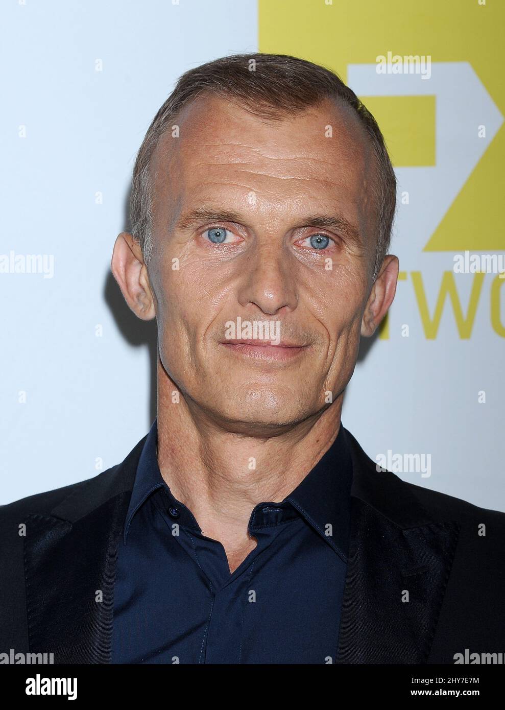 Richard Sammel attending the 20th Century Fox, FOX Broadcasting, FX at ...