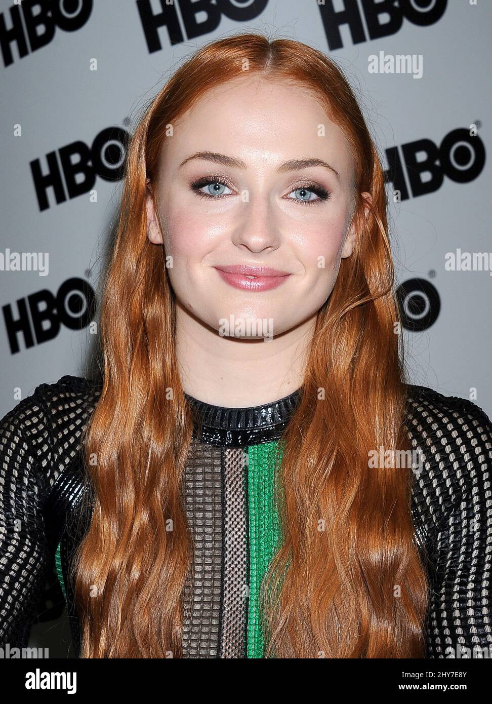 Sophie Turner 2022 Comic Con