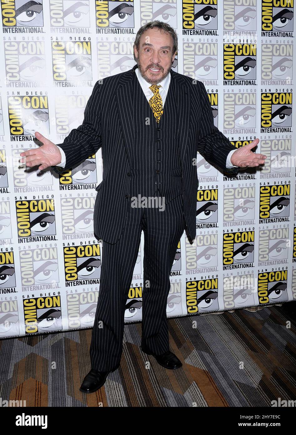 John rhys hi-res stock photography and images - Alamy