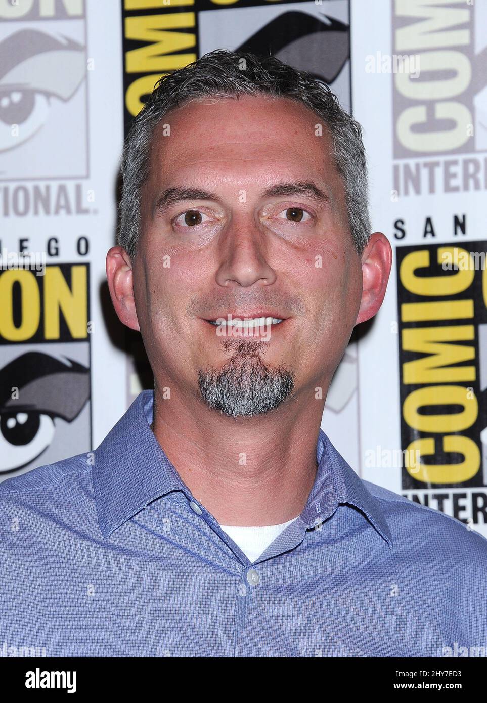 James Dashner