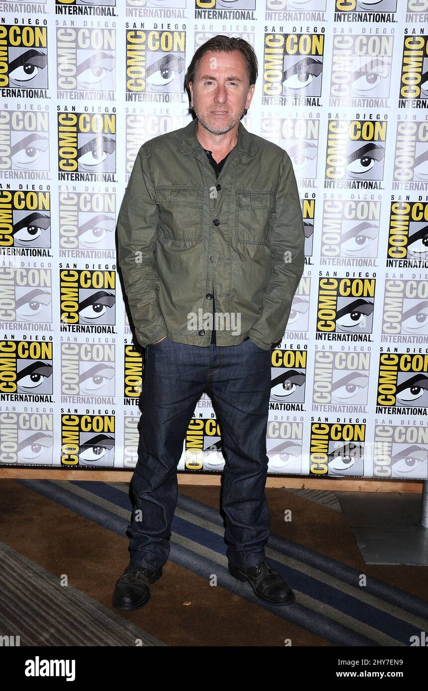 Tim Roth as The Weinstein Company presents cast members from "The ...