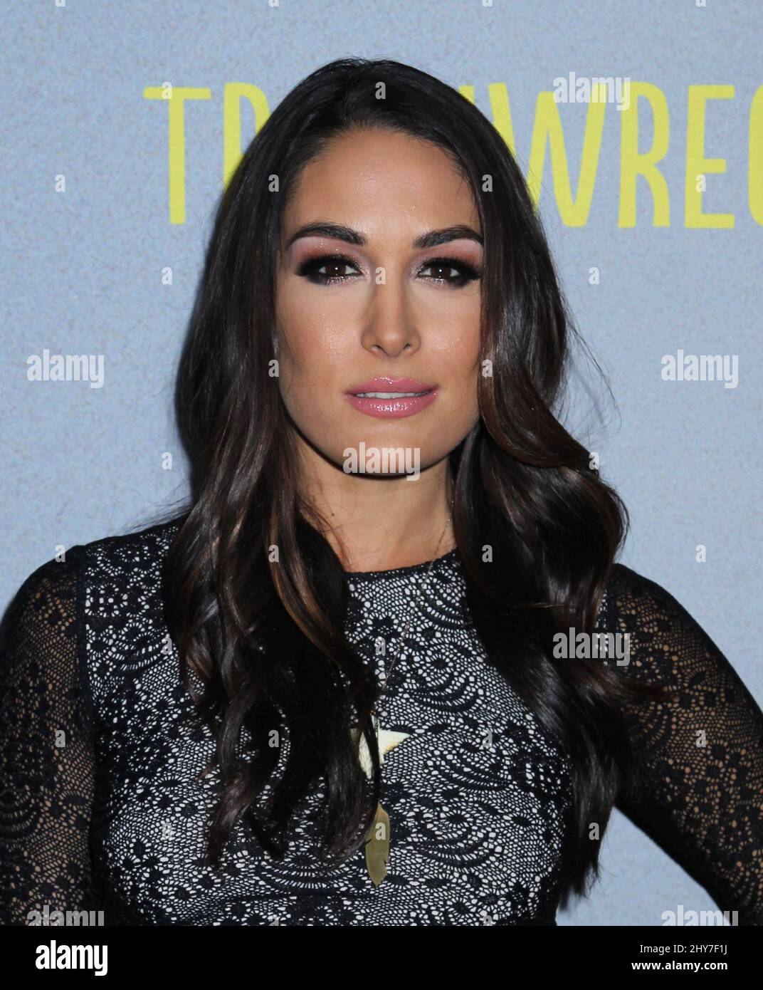Brie bella hi-res stock photography and images - Alamy