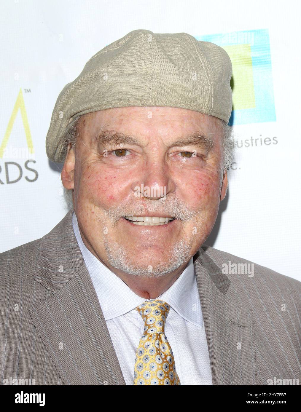Stacy Keach attending the 19th Annual Prism Awards Ceremony held at the ...