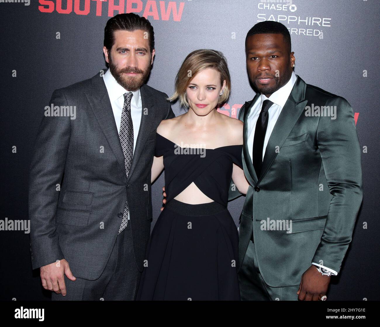 Rachel mcadams southpaw hi-res stock photography and images - Alamy