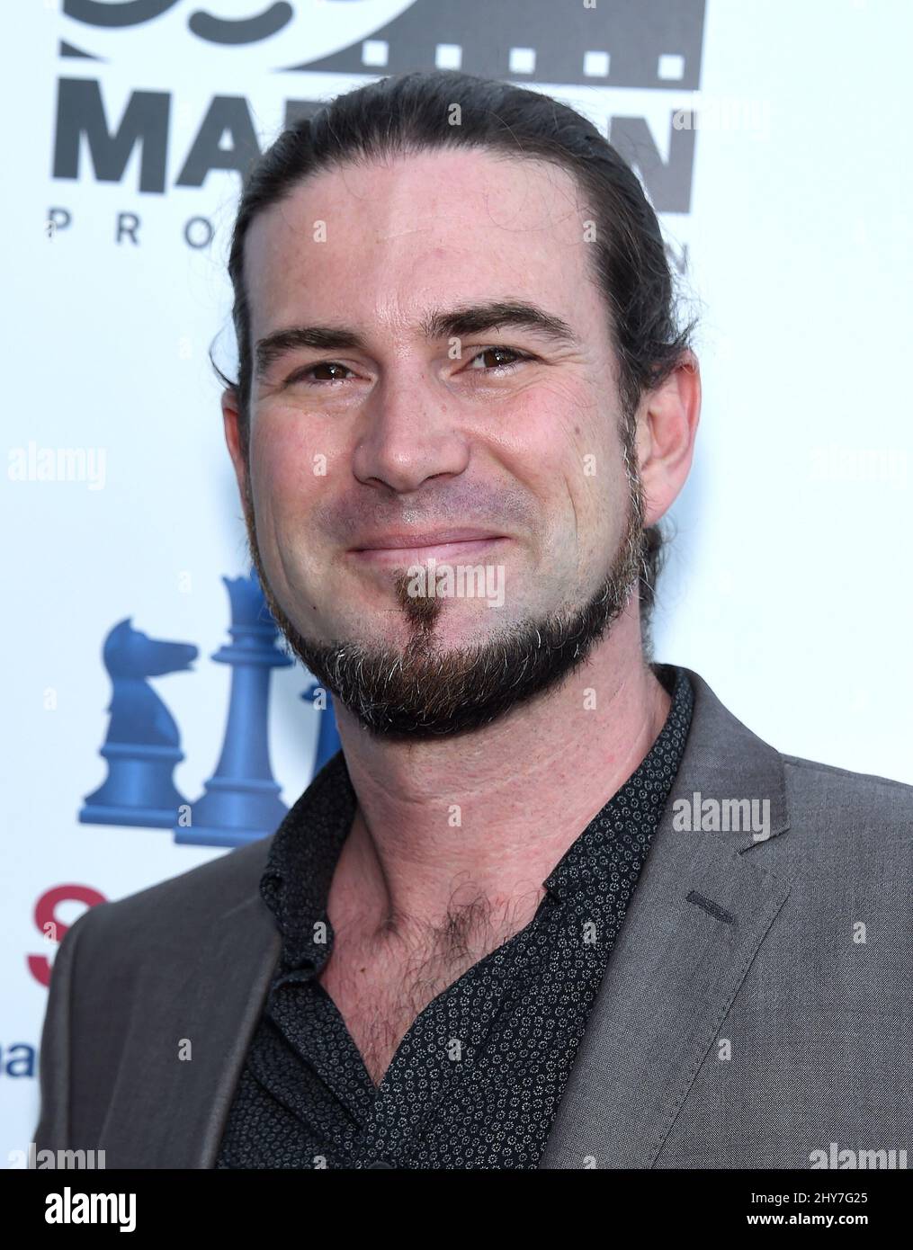 Judd Overton attending "That Sugar Film" US Premiere held at Harmony ...