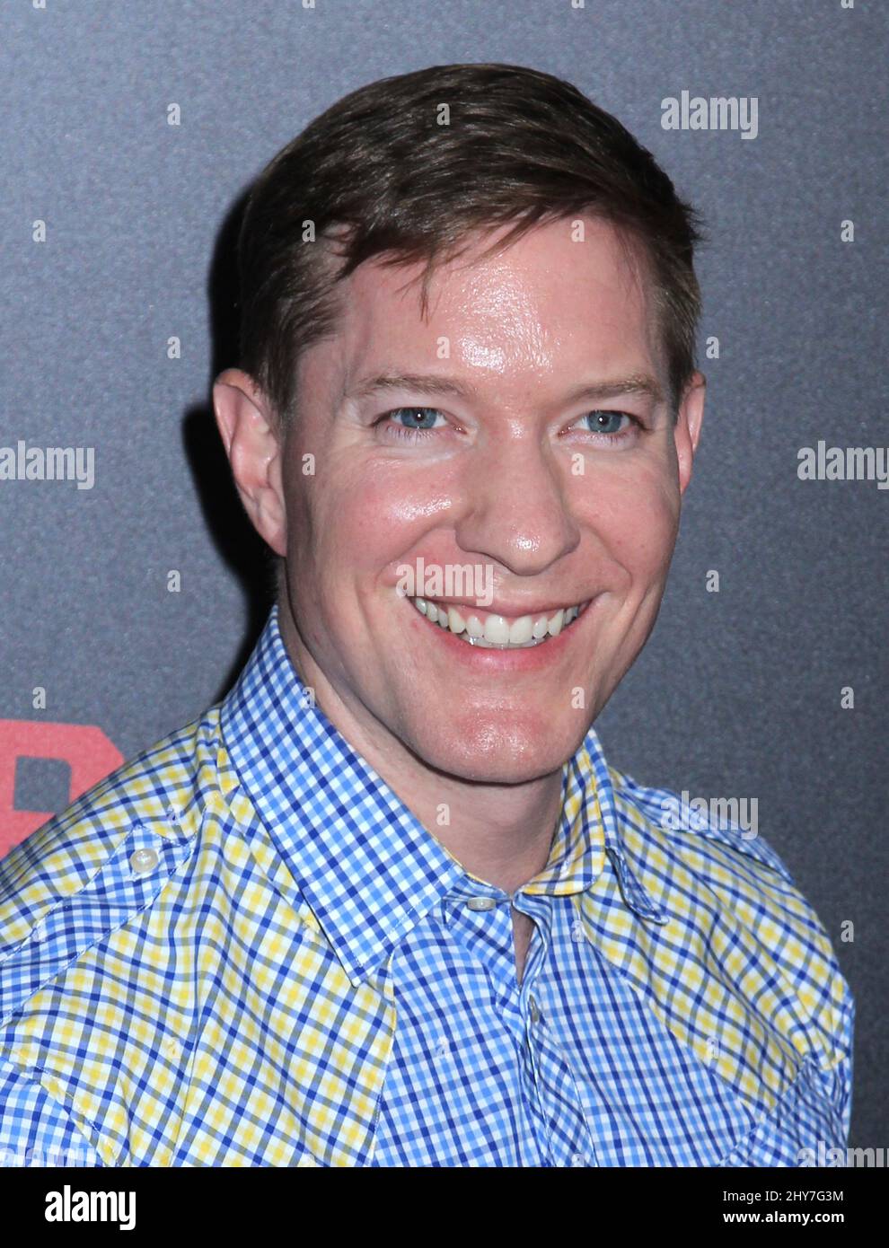 Joseph Sikora attending The Weinstein Company presents the premiere of ...