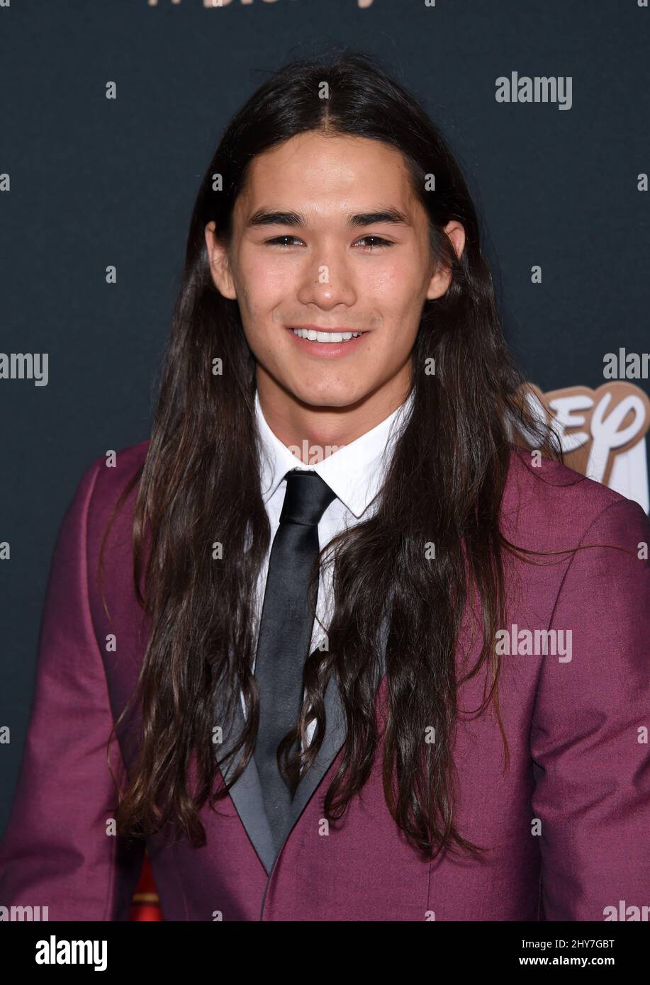 Booboo Stewart 2022 Photoshoot