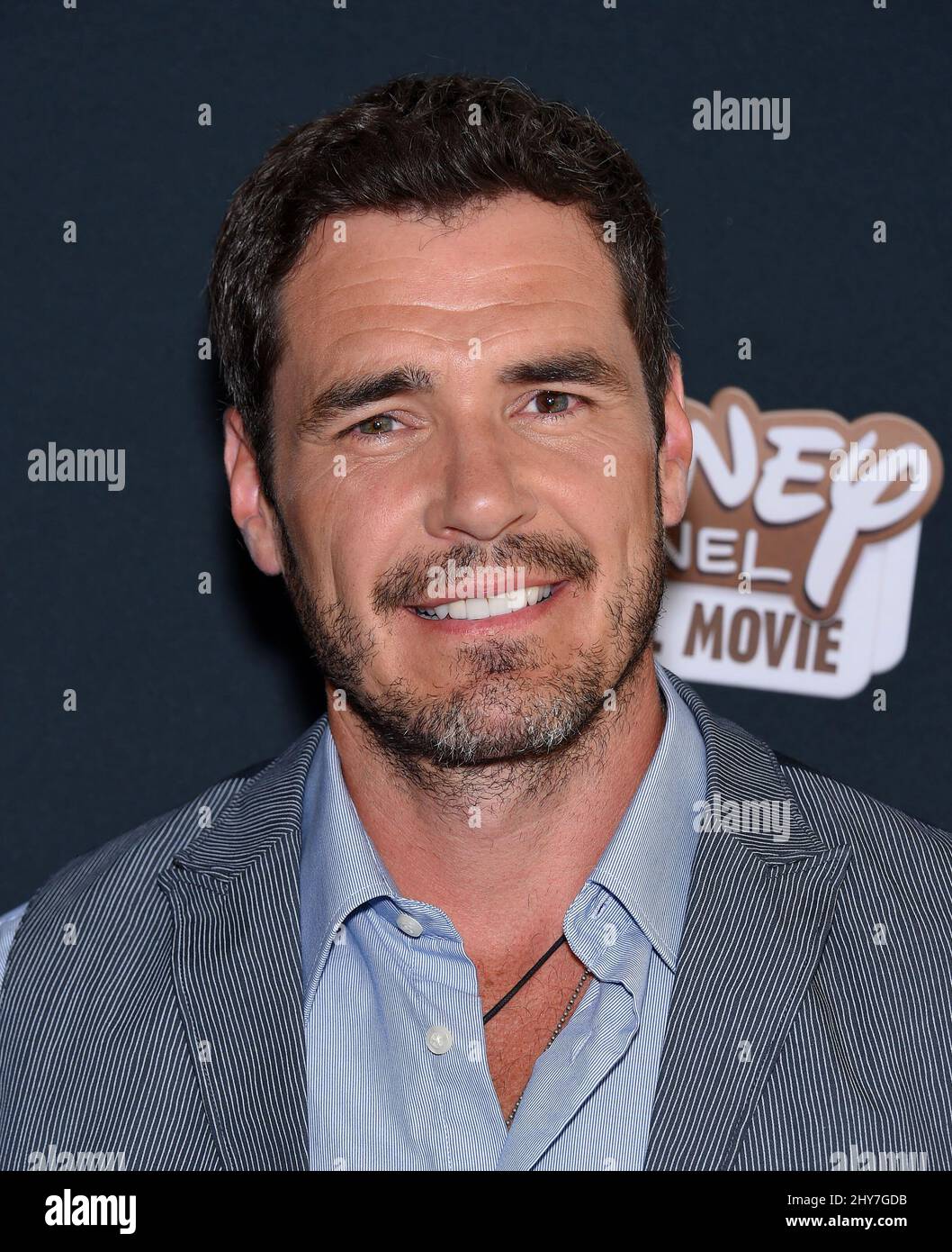 Dan burbank hi-res stock photography and images - Alamy