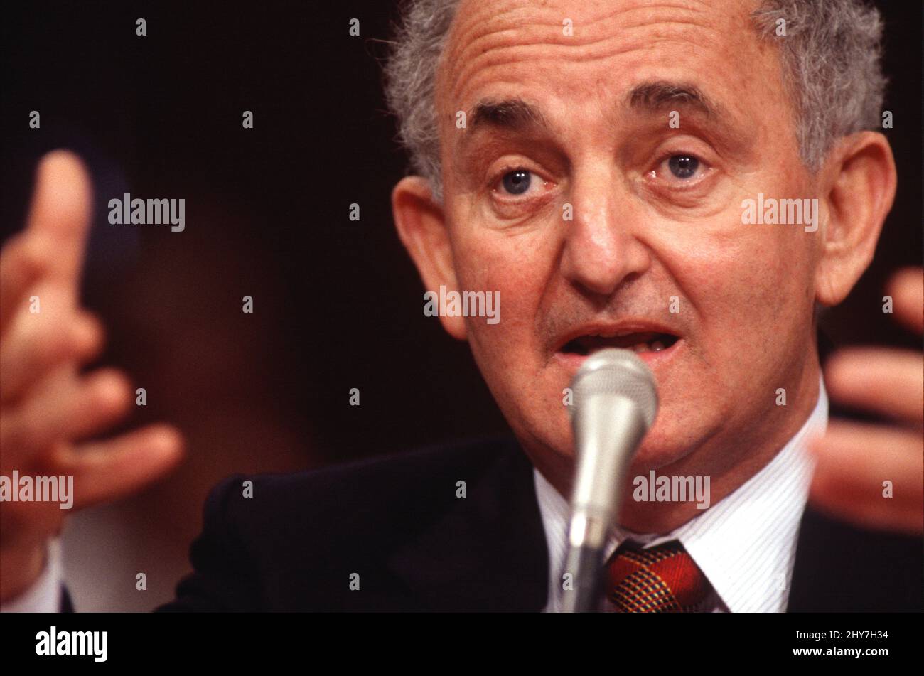 Bernie nussbaum hi-res stock photography and images - Alamy