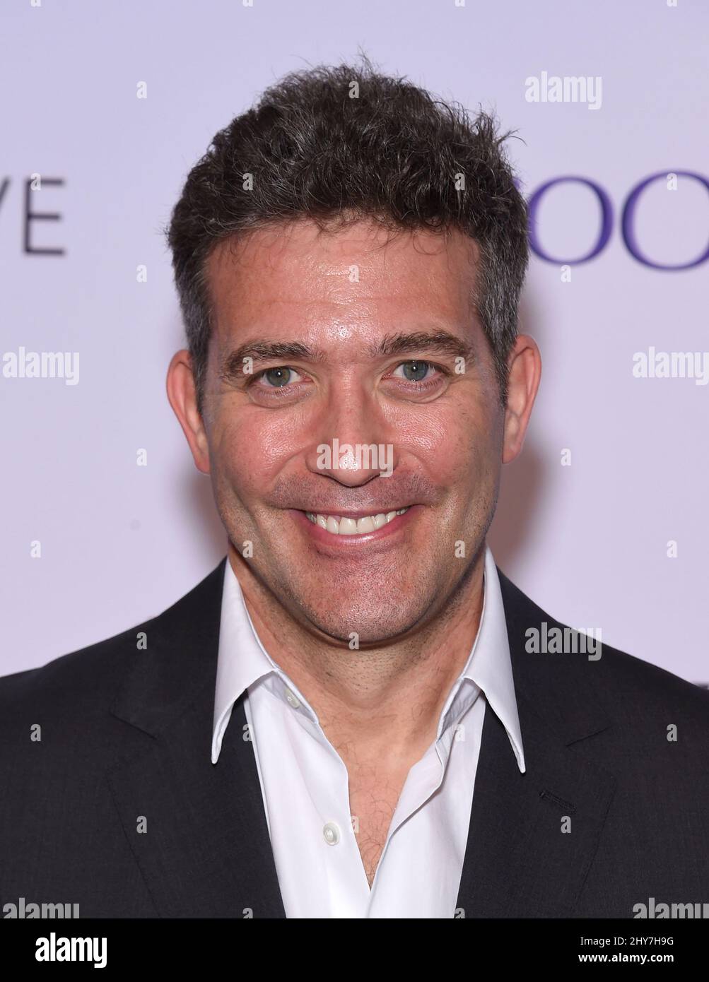 Craig Bierko attends PaleyLive: An Evening with 'UnReal' held at the ...