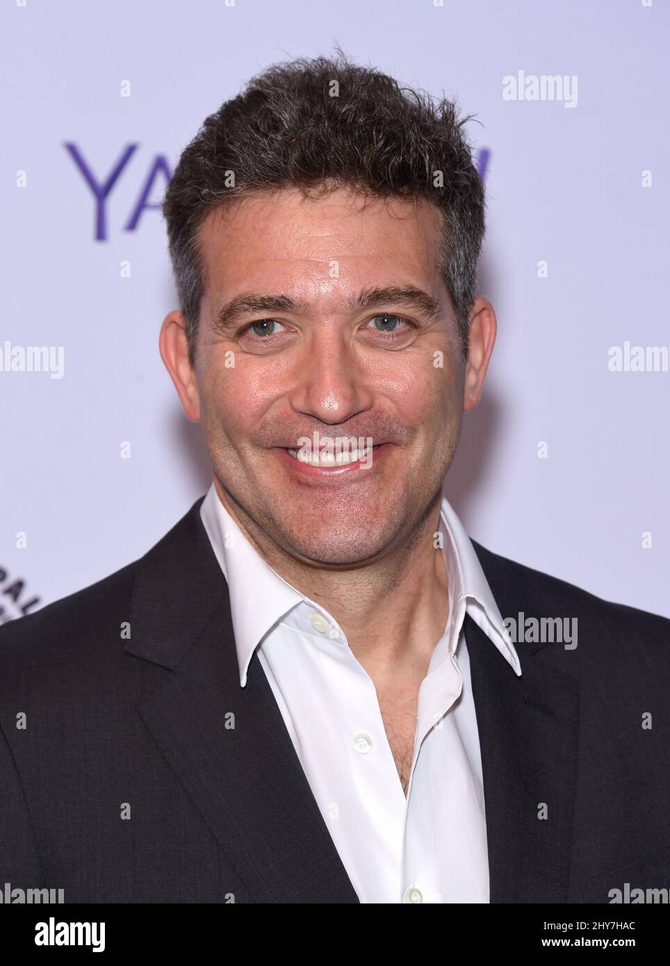 Craig Bierko attends PaleyLive: An Evening with 'UnReal' held at the ...