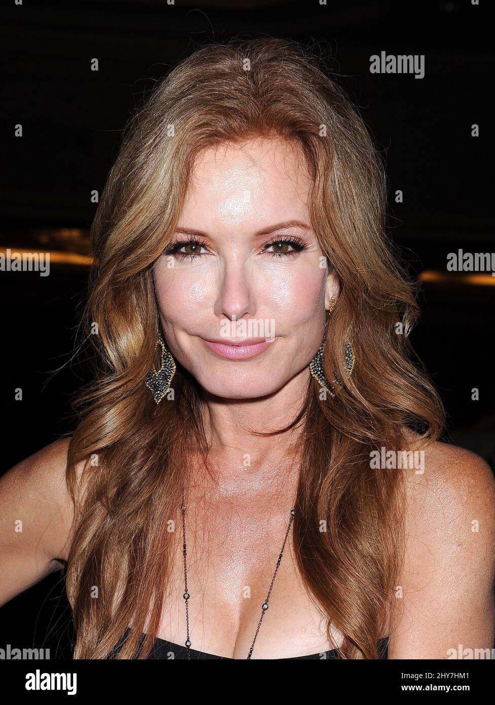Tracey Bregman attending the Hollywood Show 2015 held at the Westin Los ...