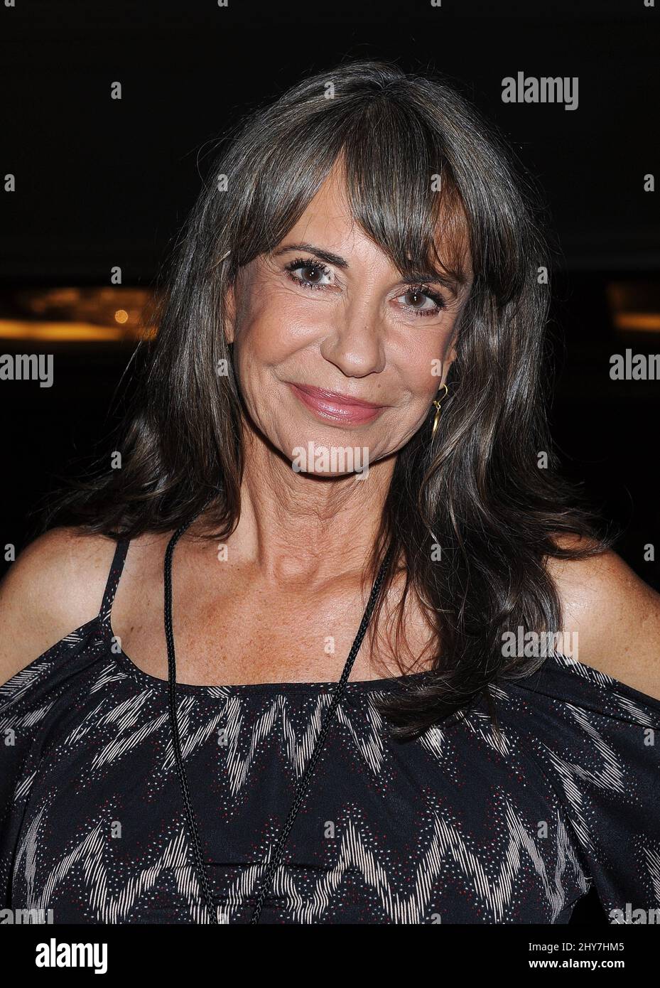Jess Walton attending the Hollywood Show 2015 held at the Westin Los ...