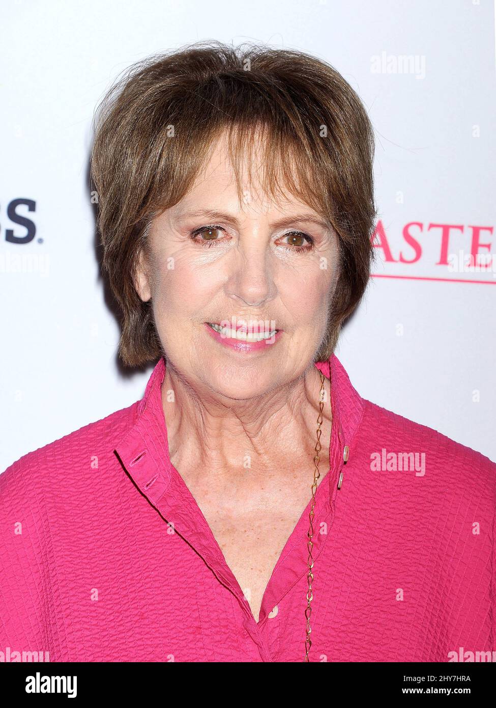 Penelope Wilton attending the Downton Abbey photocall at the Summer ...