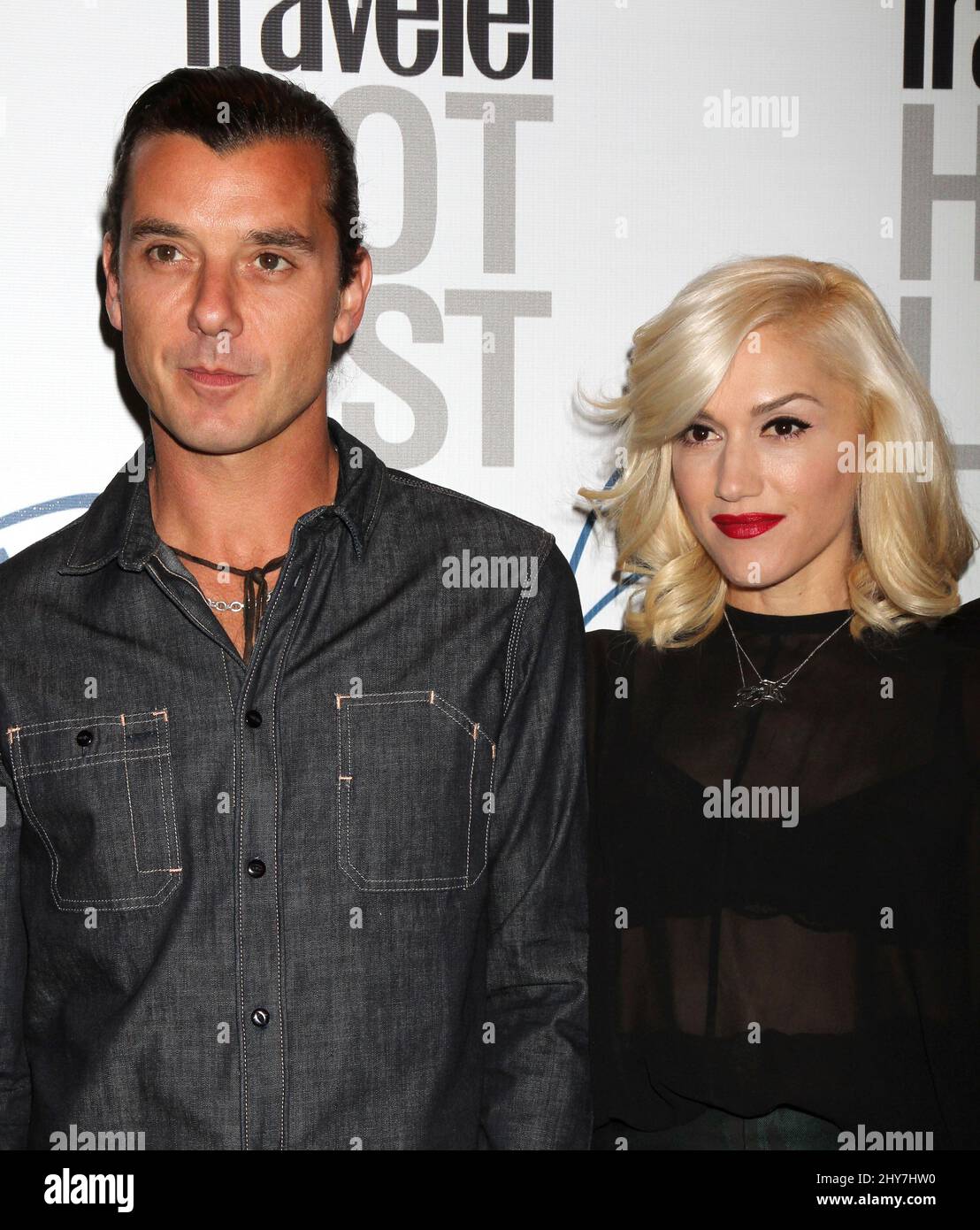 Gwen Stefani Measurements Weight