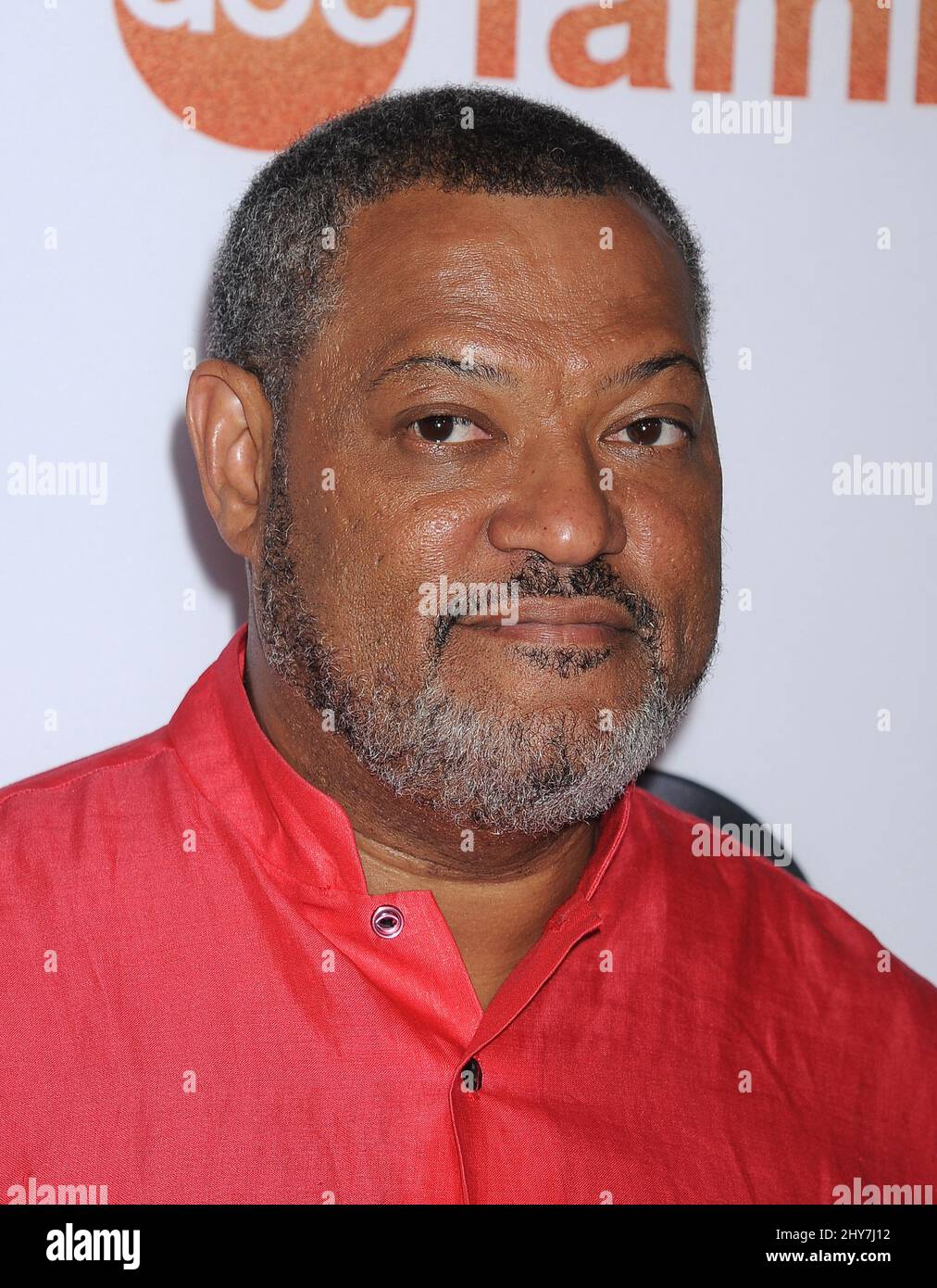 Langston Fishburne