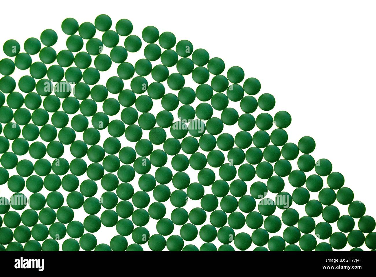 Chlorella algae hi-res stock photography and images - Alamy