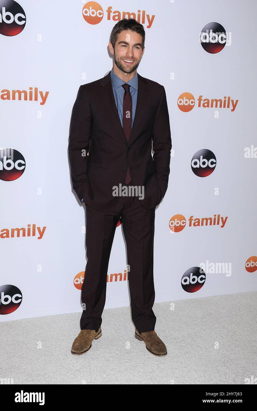 Chace Crawford Disney ABC Television Group hosts TCA summer press tour ...