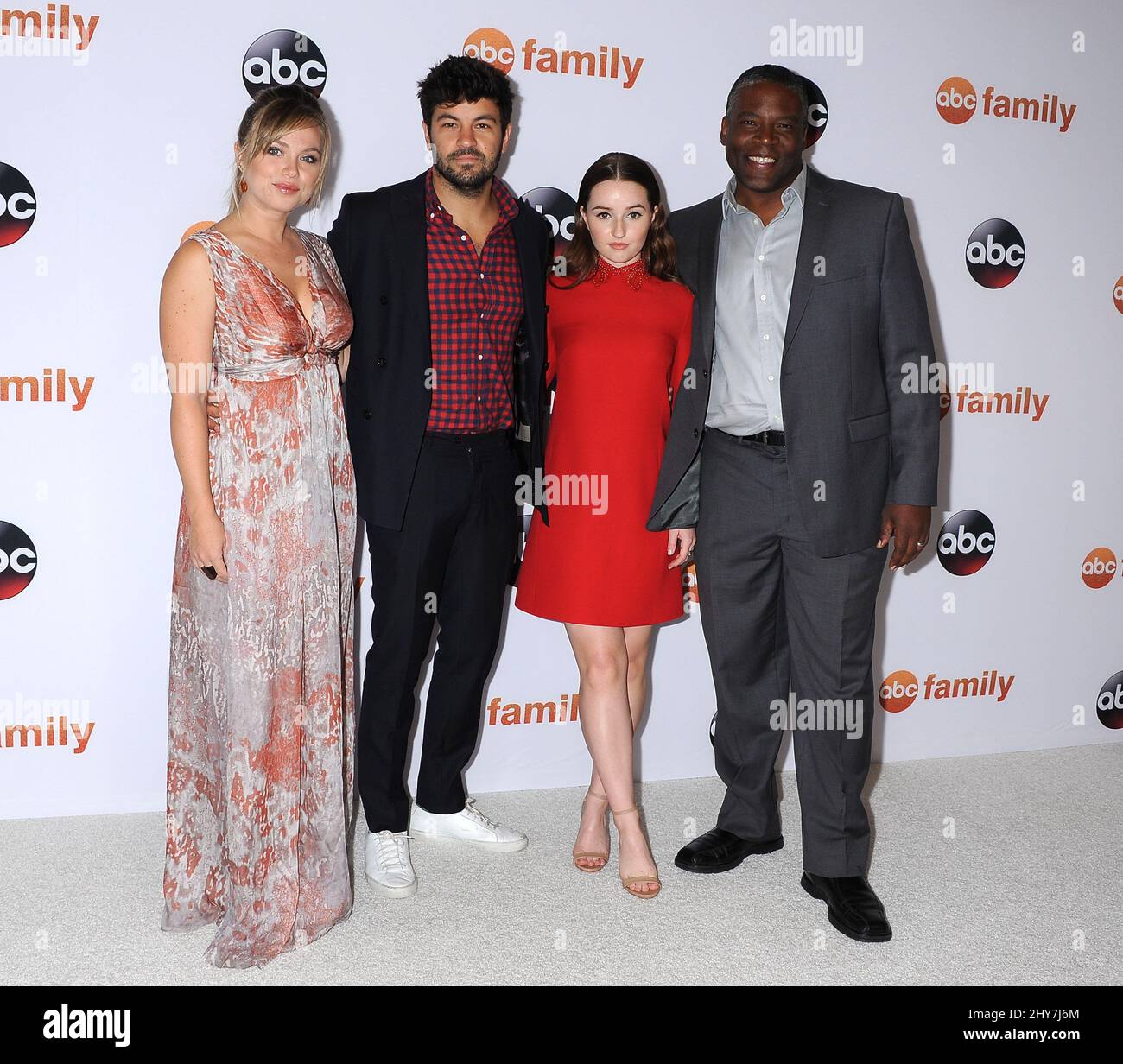 Kaitlyn dever disney abc television group hi-res stock photography and ...