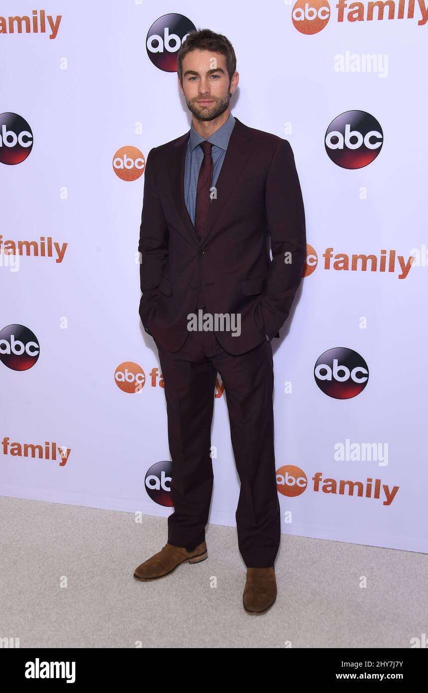 Chace Crawford Disney ABC Television Group - Summer 2015 TCA's held at ...