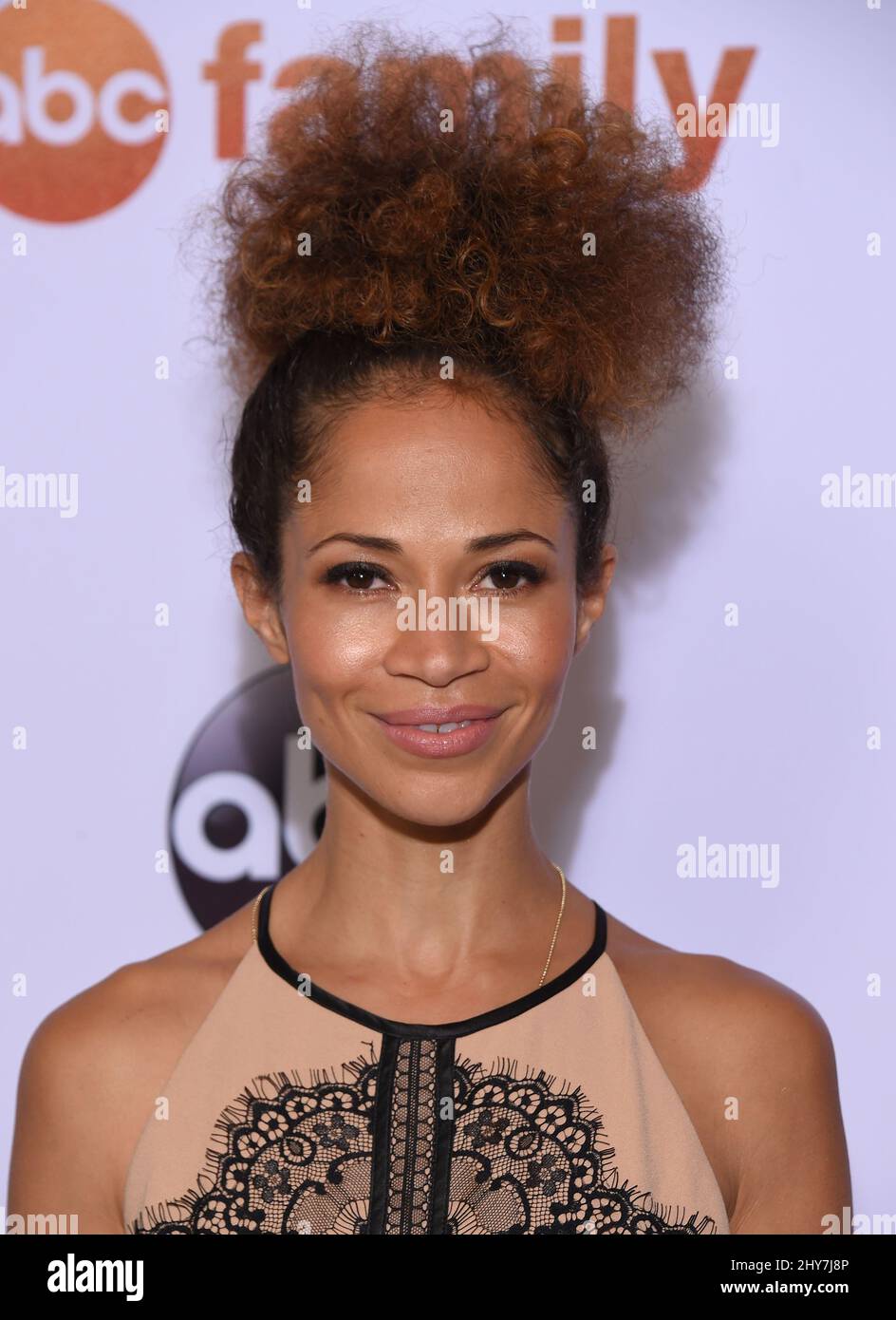Sherri Saum Disney ABC Television Group - Summer 2015 TCA's held at the ...