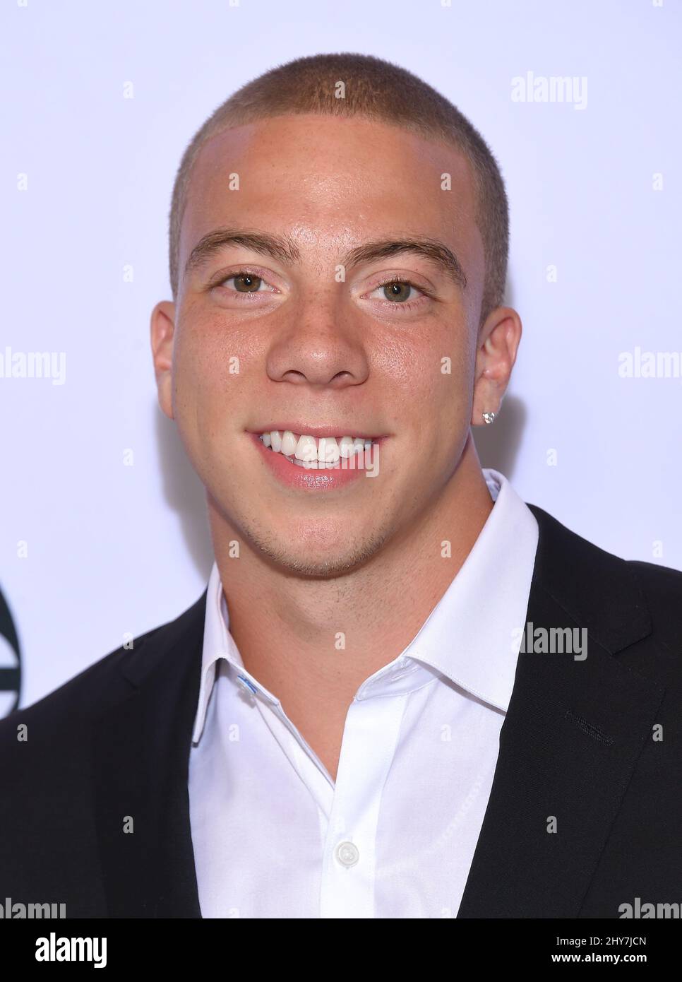 Matt Murray attending Disney ABC Television Group - Summer 2015 TCA's ...