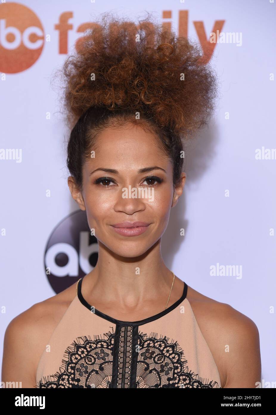 Sherri Saum attending Disney ABC Television Group - Summer 2015 TCA's ...