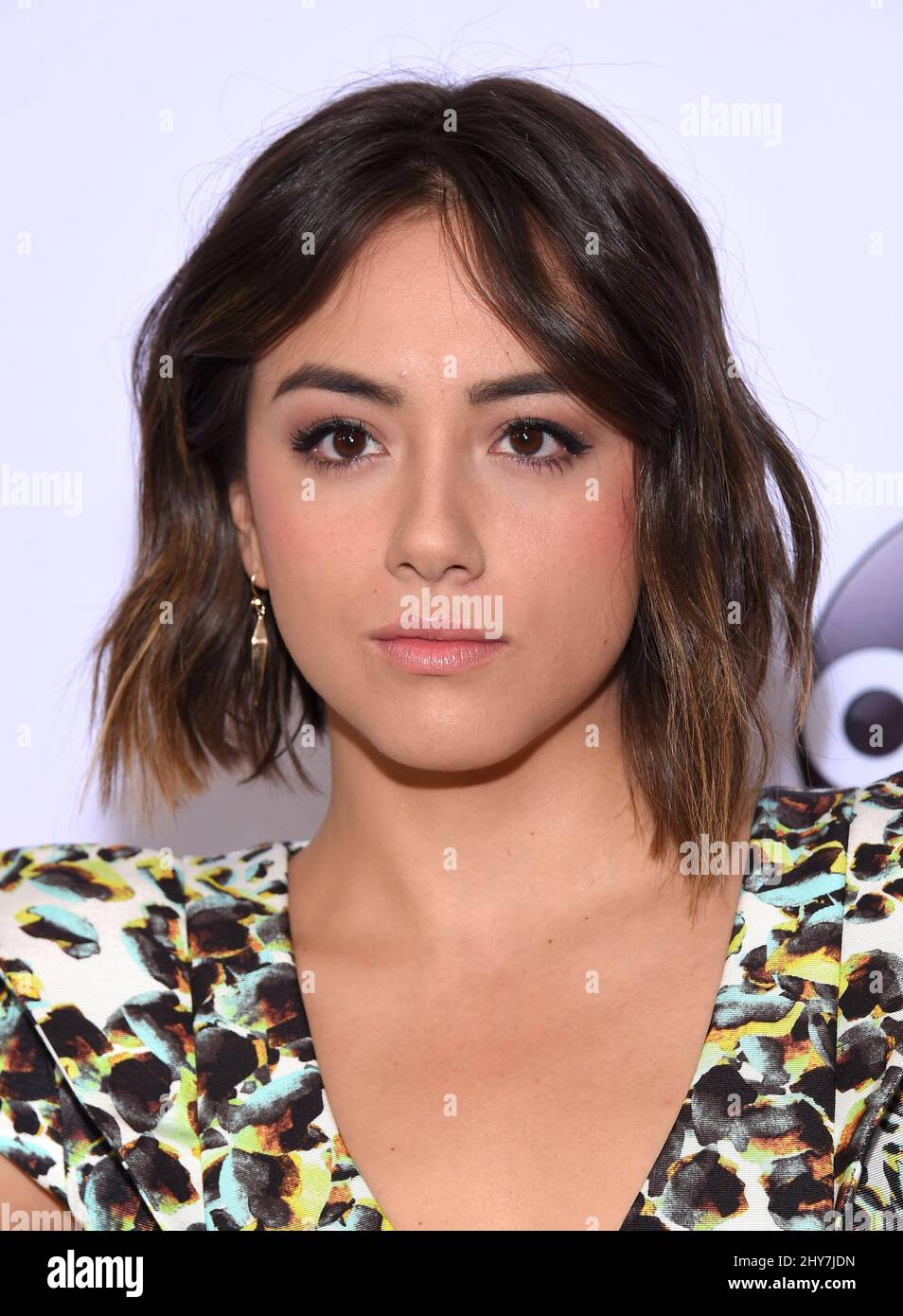 Chloe Bennet attending Disney ABC Television Group - Summer 2015 TCA's ...