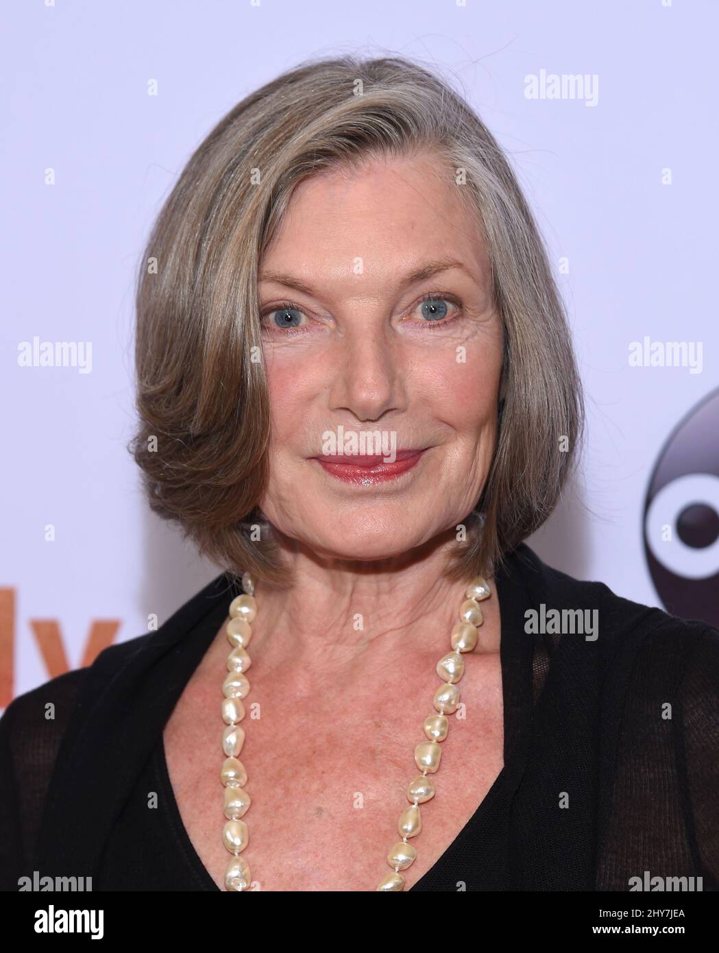 Susan Sullivan attending Disney ABC Television Group - Summer 2015 TCA ...