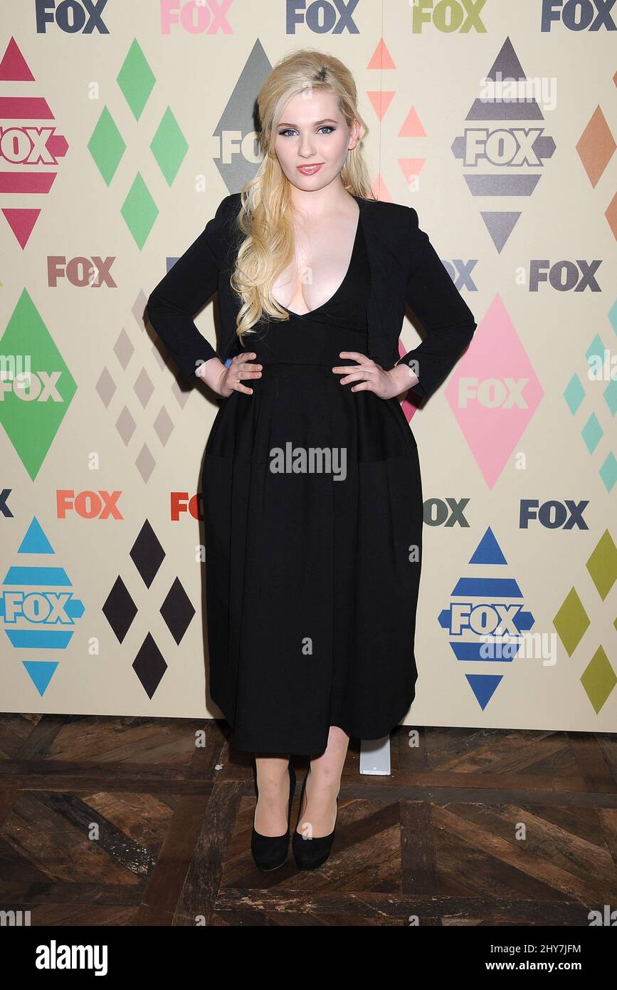 Sutia Abigail Breslin