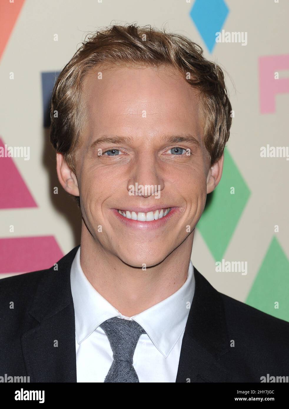 Chris Greene attending FOX's Summer TCA All-Star Party held at SoHo House in Los Angeles, USA ...