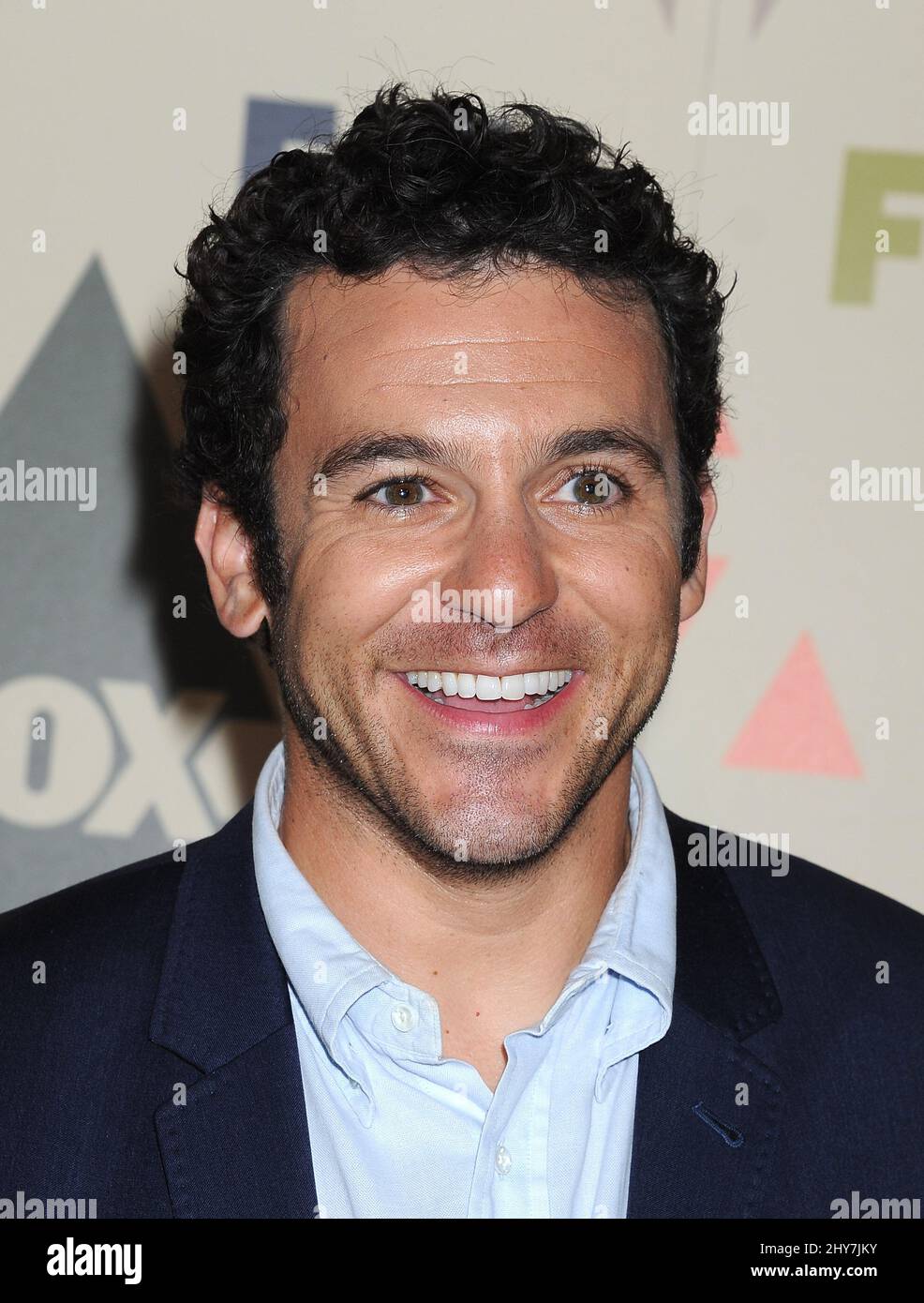 Fred Savage attending FOX's Summer TCA All-Star Party held at SoHo House in Los Angeles, USA ...