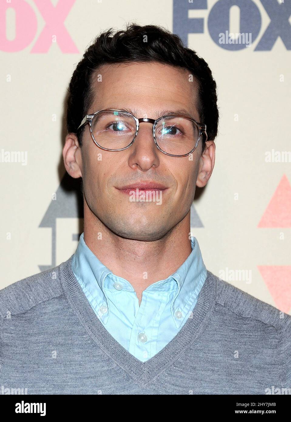 Adam Samberg attending FOX's Summer TCA All-Star Party held at SoHo ...