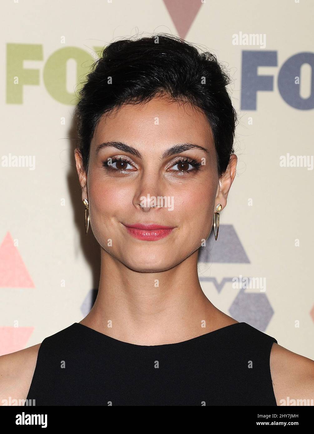 Morena Baccarin attending FOX's Summer TCA All-Star Party held at SoHo ...