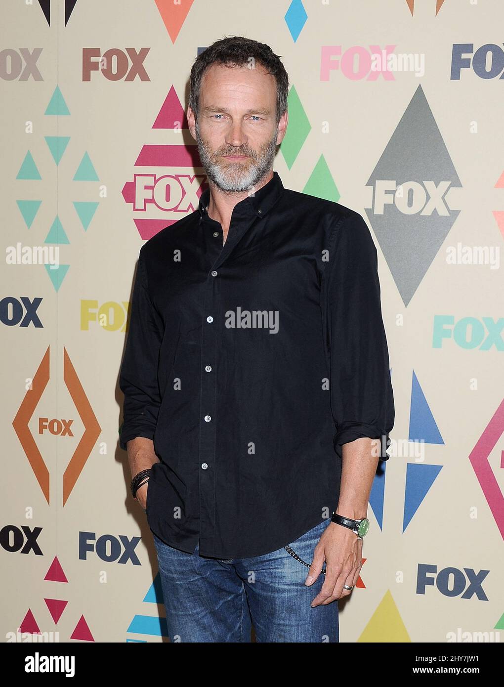 Foxs summer tca all star party hi-res stock photography and images - Alamy