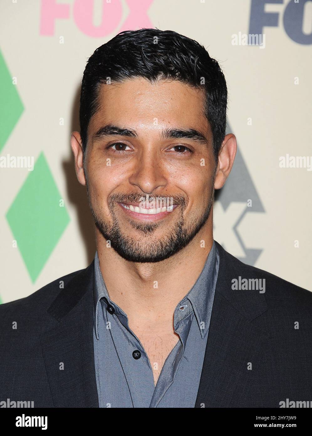 Wilmer Valderrama attending FOX's Summer TCA All-Star Party held at SoHo House in Los Angeles ...