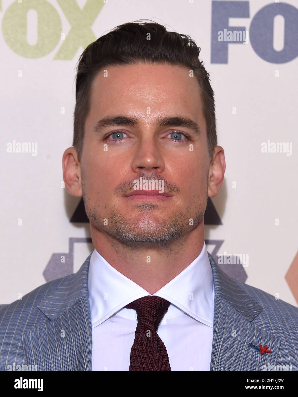 Matt Bomer Real Brother