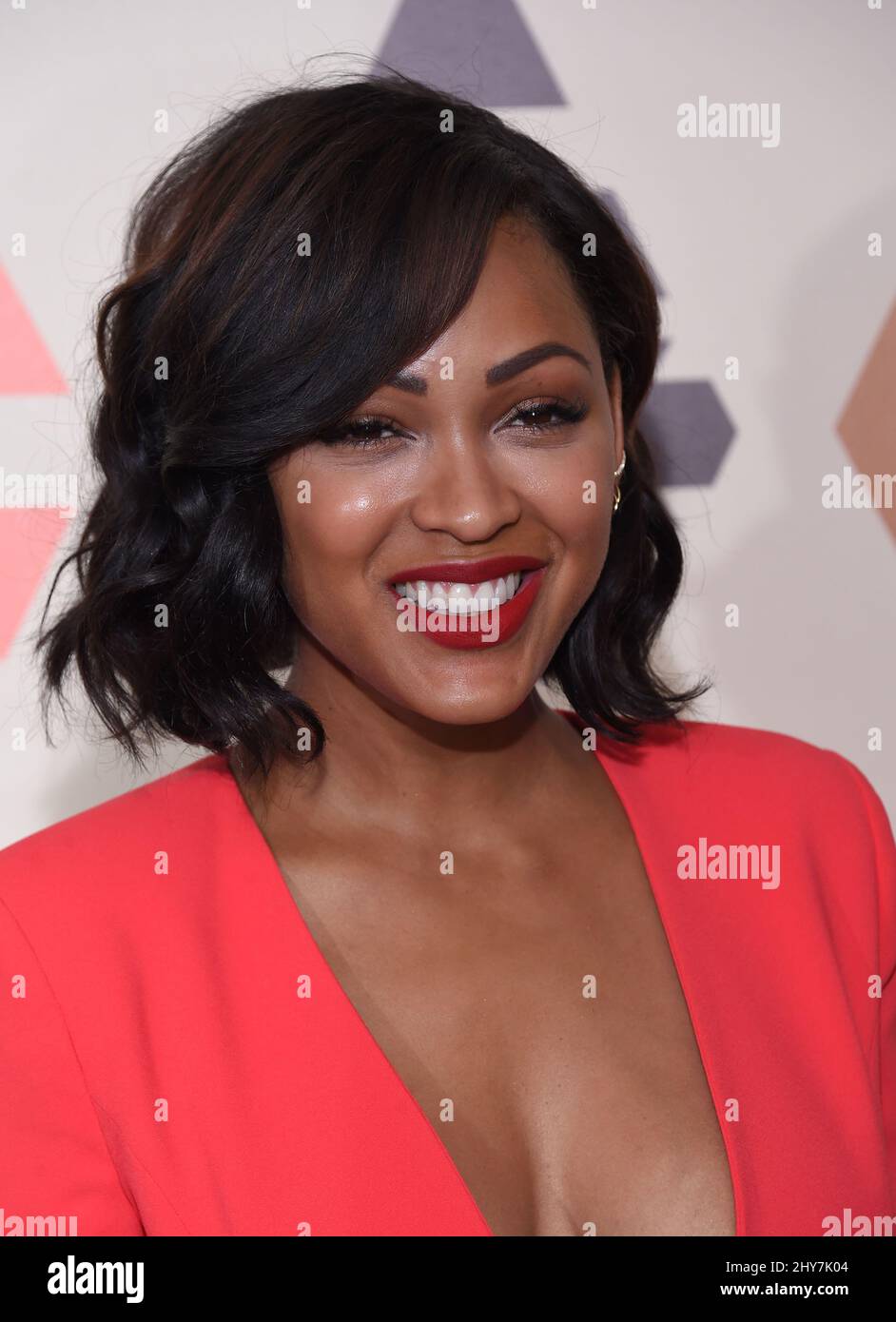 Meagan good house hi-res stock photography and images - Alamy