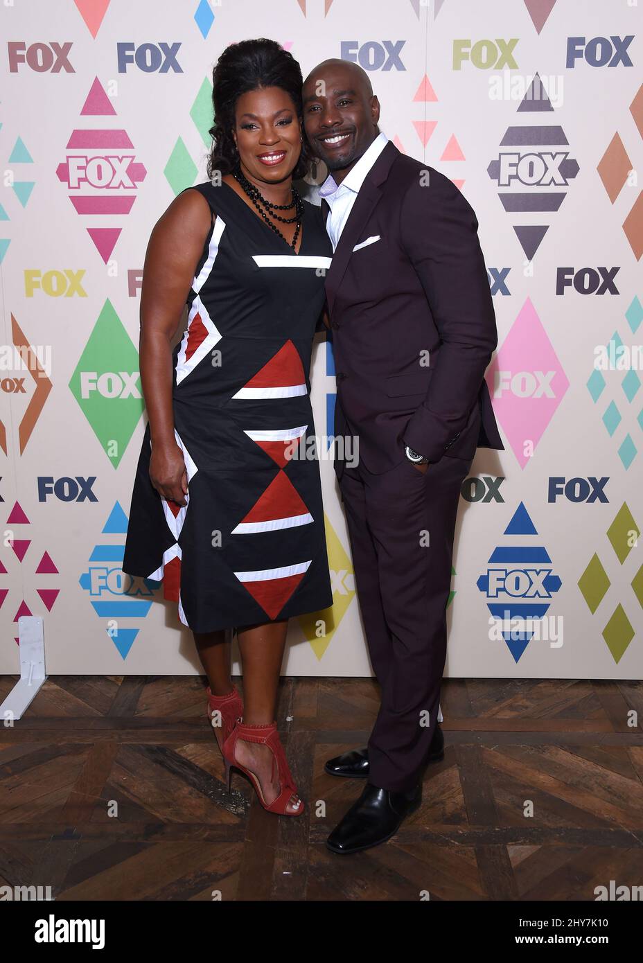 Morris chestnut 2015 hi-res stock photography and images - Alamy