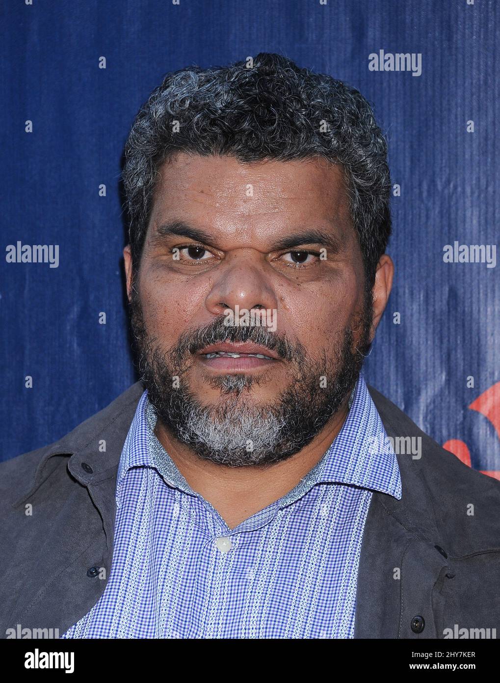 Luis Guzman attending the CBS, The CW and Showtime Summer TCA press ...