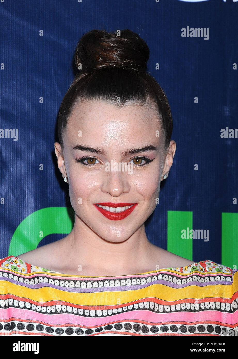 Renee felice smith hi-res stock photography and images - Alamy