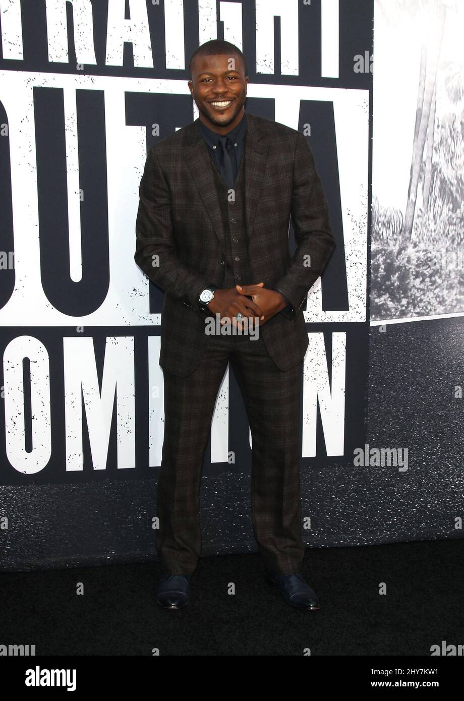 Edwin hodge hi-res stock photography and images - Alamy