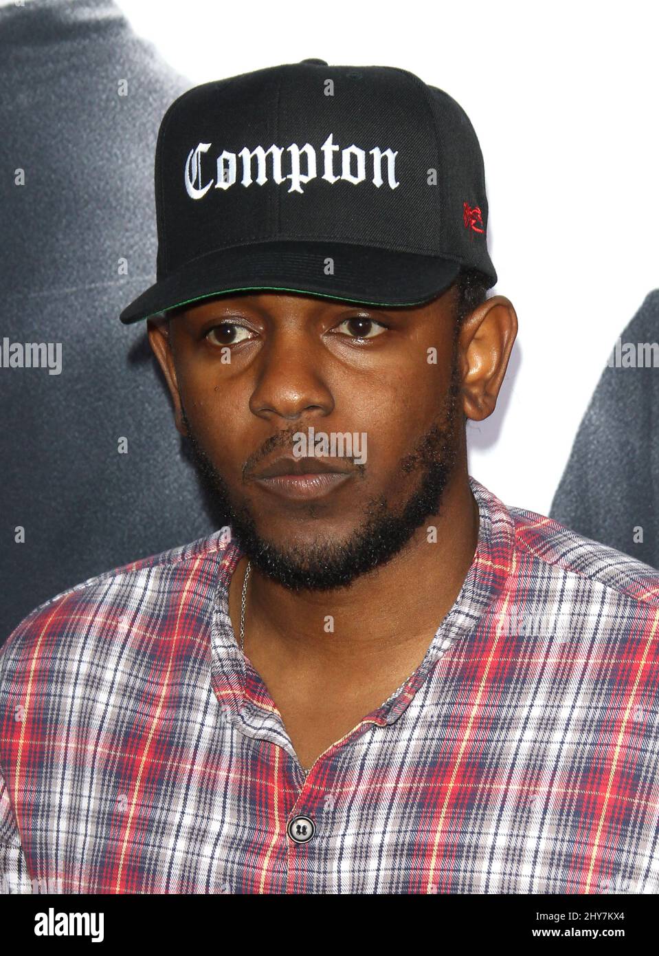 Kendrick lamar hi-res stock photography and images - Alamy