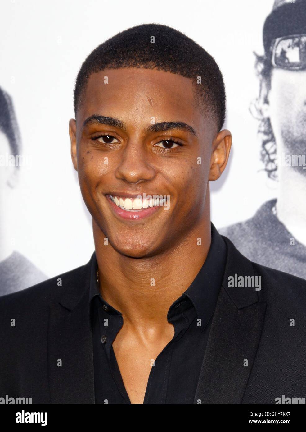 Keith Powers House Party