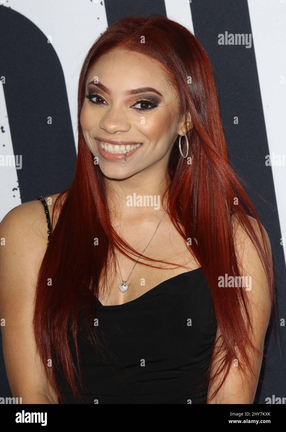 Eazy E Daughter Erin Wright