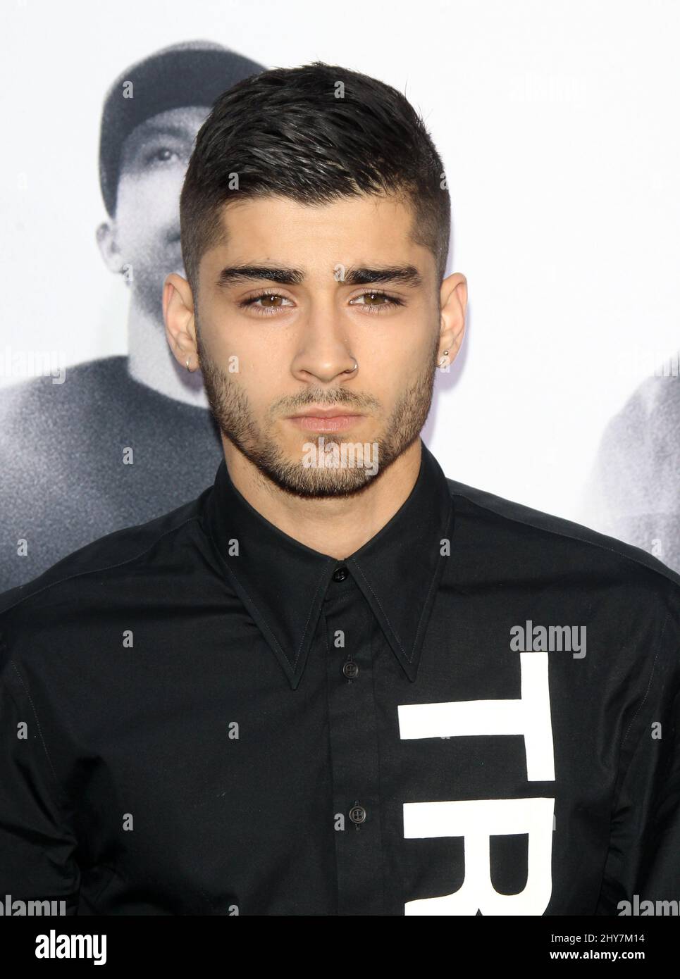 Zayn malik hi-res stock photography and images - Alamy