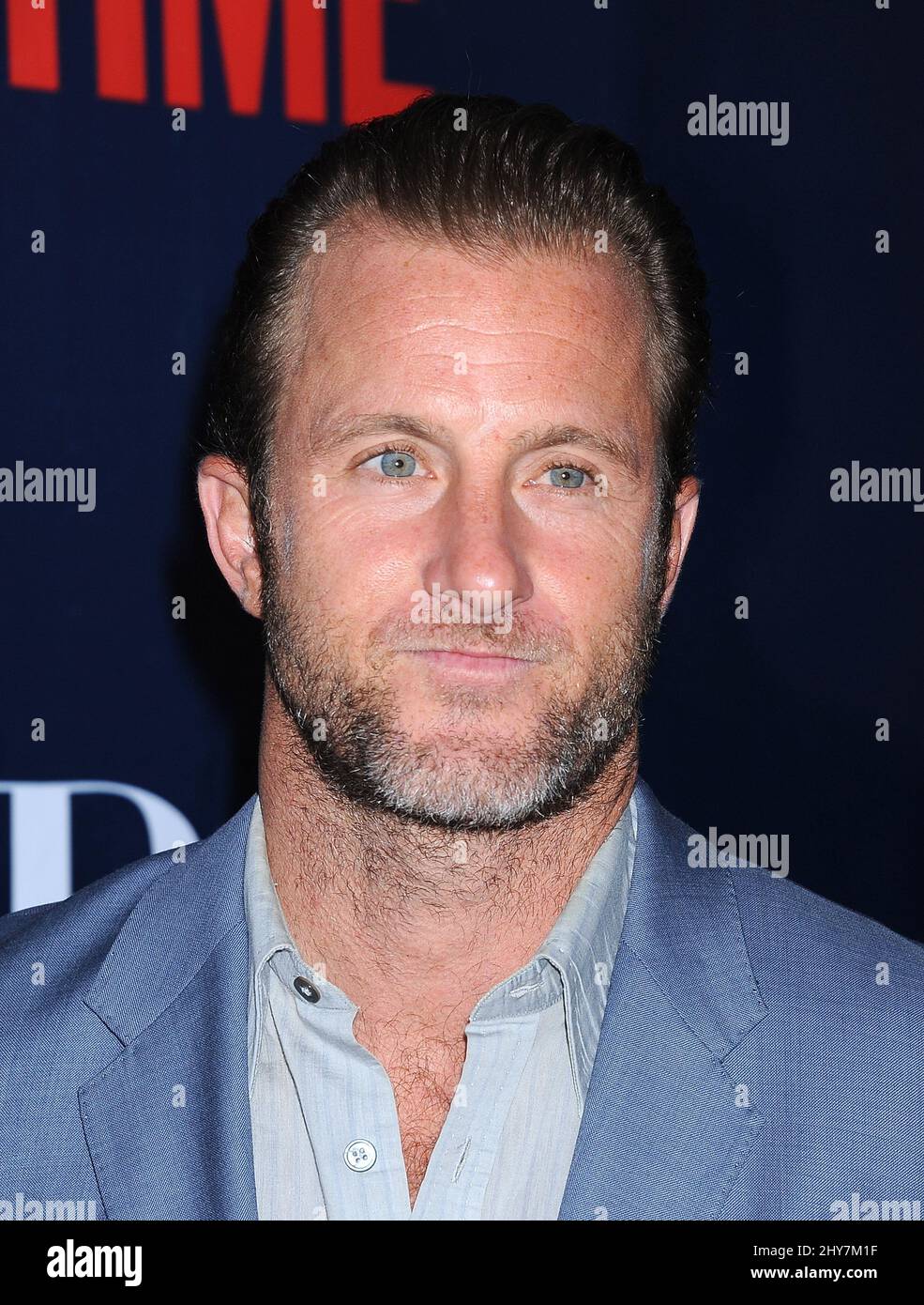 Scott caan hi-res stock photography and images - Alamy