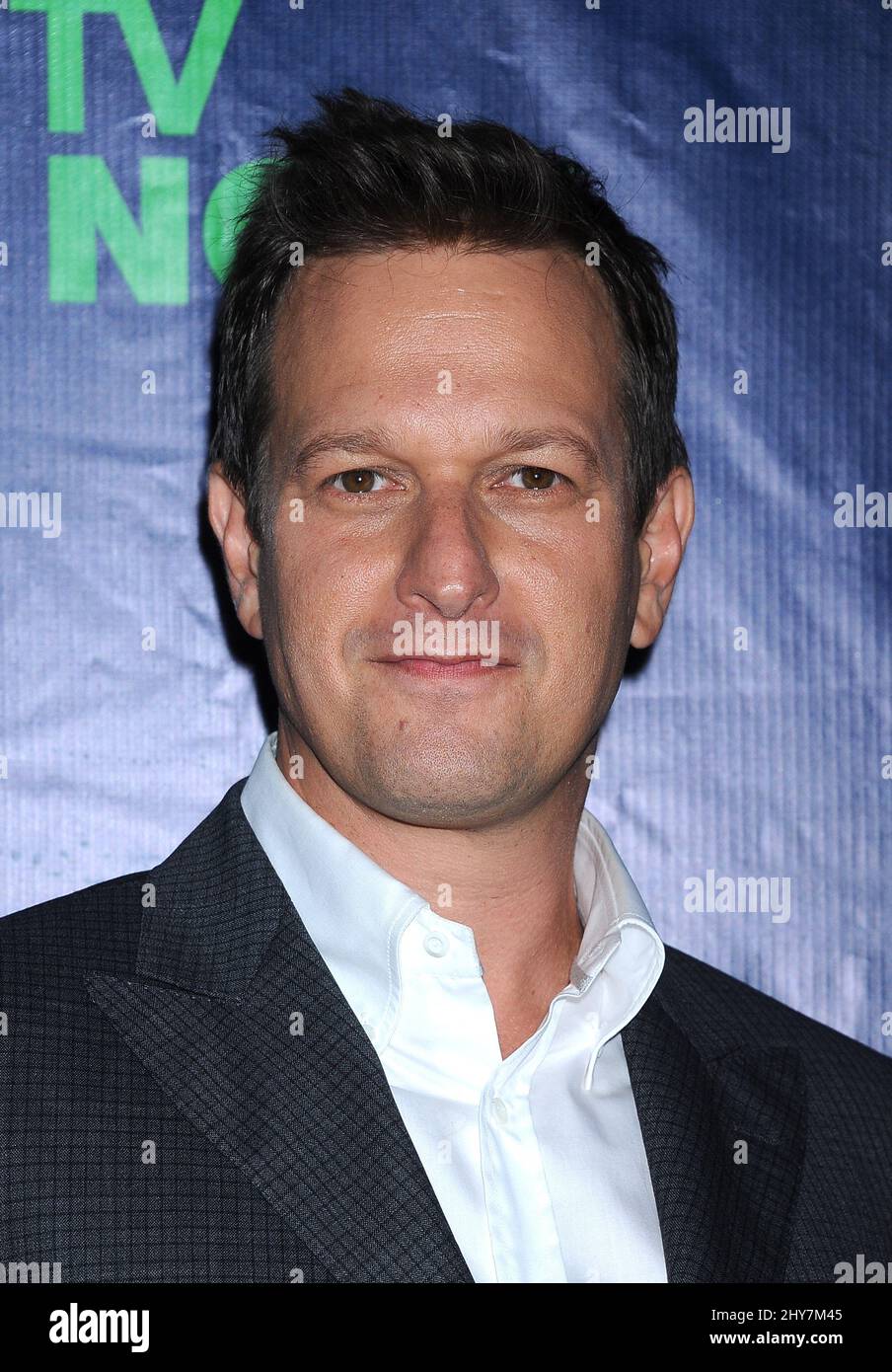 Josh Charles attending the CBS, The CW and Showtime Summer TCA press ...