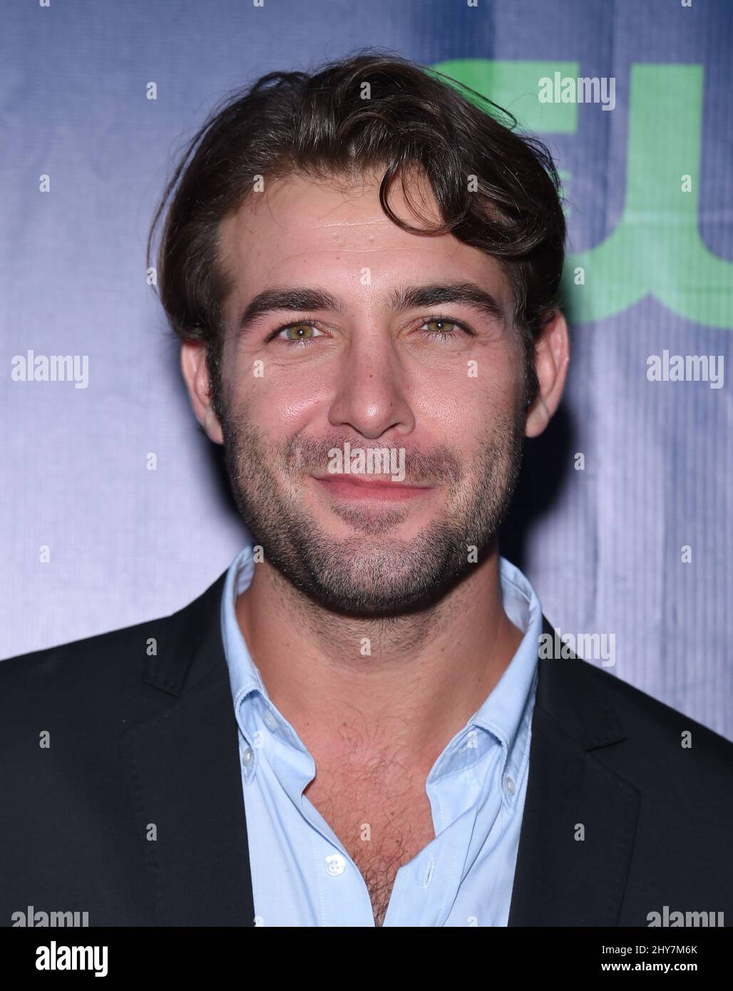 James Wolk Kiss